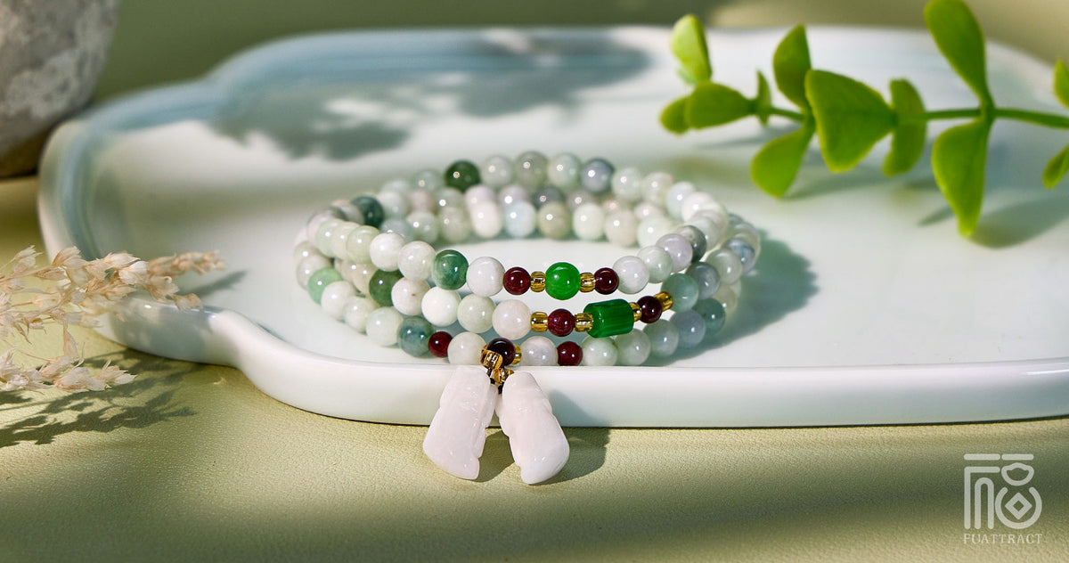 Jade Stone: Wealth Energy and Feng Shui Secrets for Prosperity – fuattract