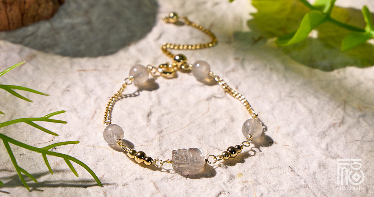 The Definitive Guide to Wearing a Pixiu Bracelet – fuattract