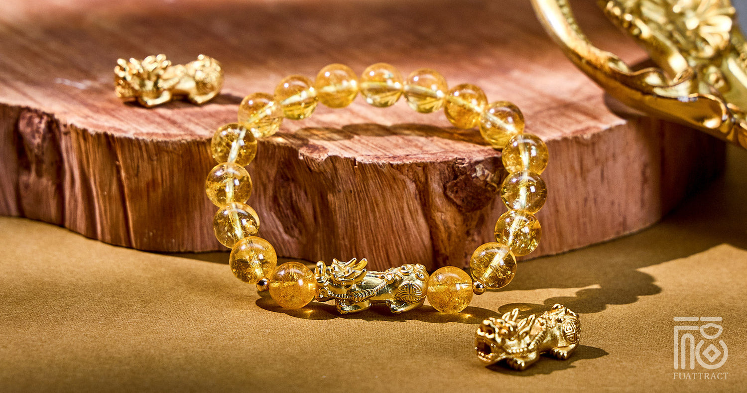 What is Pixiu: The Legendary Guardian of Wealth, Protection and Luck ...